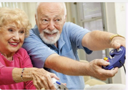 CCMS | Meaningful Activities