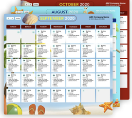 CCMS | Meaningful Activities